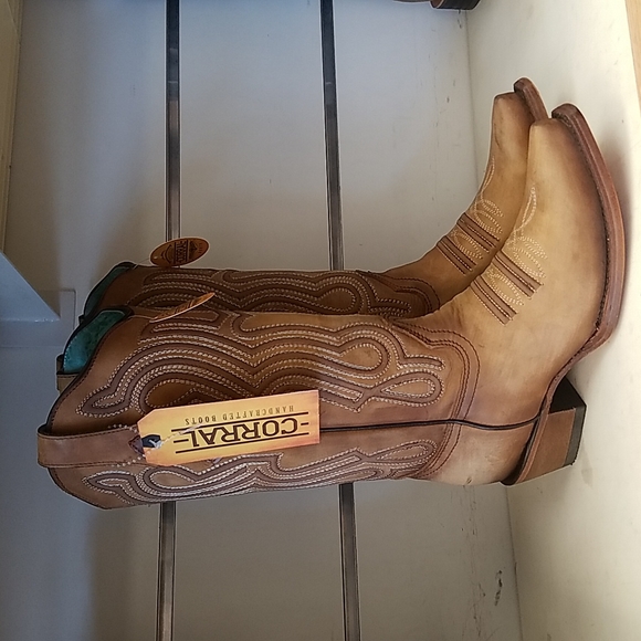 Corral | Shoes | New Womens Corral C3869 | Poshmark